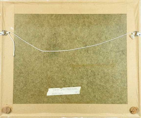 The Betrothal by Patrick Hayman on artnet