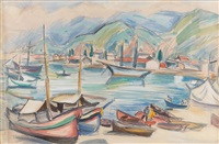 Aleksandr Vasilievich Shevchenko | Artnet