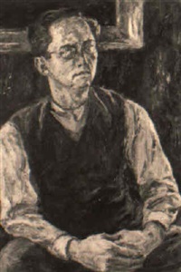 Frederick Solomon | Artnet