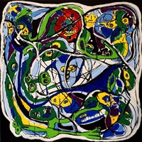 Peter Steen Haugan | Artnet
