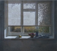 Colin Fraser | Artnet