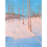 Svend Rasmussen Svendsen | Artnet