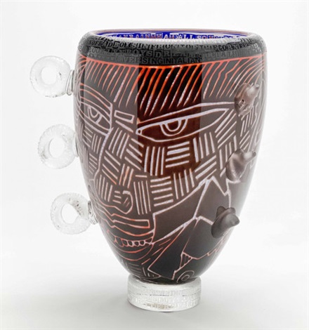 I Saw Her Driver by John Brekke on artnet