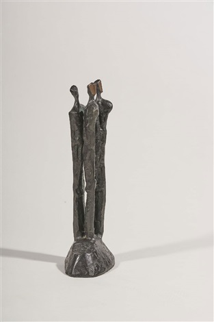 WERE STILL STANDING by John Coen on artnet