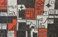 Edwin Studer | Artnet