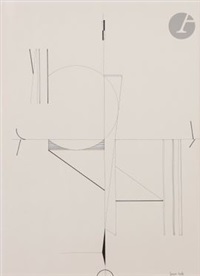 Jean Rets Auctions Results | Artnet