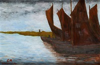 Christian Modersohn | Artnet