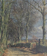 James McIntosh Patrick | Artnet