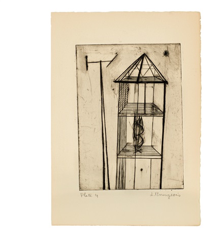 The Large Glass and Related Works, Vol. 1 two plates by Marcel Duchamp ...