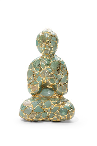 Translated Vase by Yee Sookyung on artnet