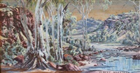 Albert Namatjira | Artnet
