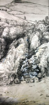 Mary (Lady) Rennell | Artnet