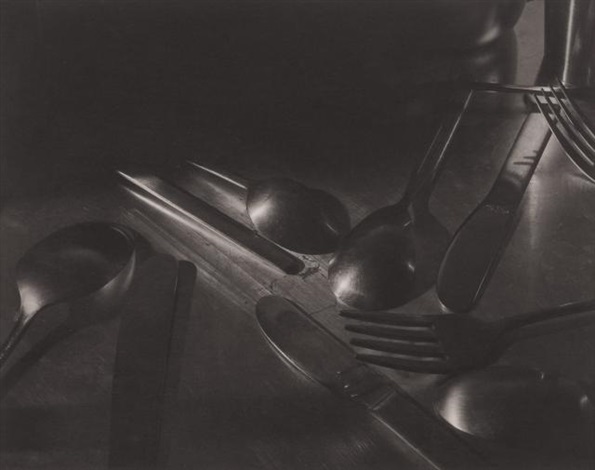 Untitled by Jan Groover on artnet