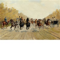 Richard Rosenbaum | Artnet