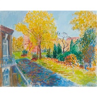 Frederick Gore | Artnet