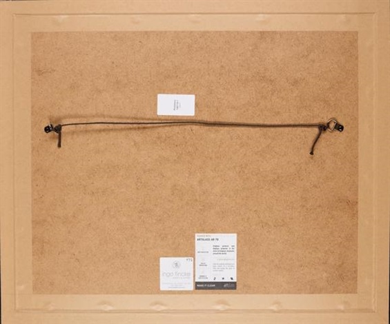 Clock House Farm, Little Sampford by John Arthur Malcolm Aldridge on artnet