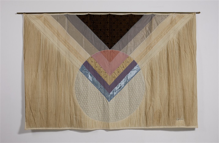 ARAZZO PER LYDA LEVI by Eugenio Carmi on artnet