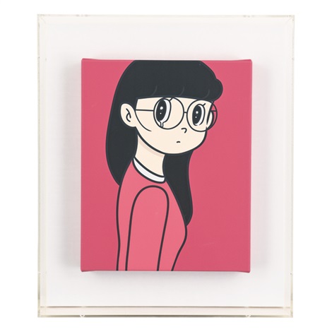 eyewater set of 3 by Yuya Hashizume on artnet