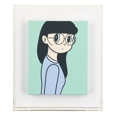 eyewater set of 3 by Yuya Hashizume on artnet