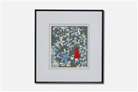 Jean Ray Laury and Stan Bitters | Artnet