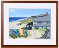 Oren Sherman | Artnet