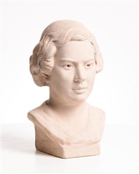 Sophia Rosamund Praeger | Artnet