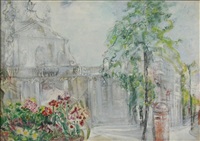 Alison Debenham | Artnet