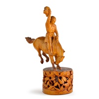 John E. Ginter | Artnet