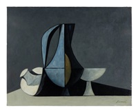 Duilio (Dubè) Barnabé | Artnet