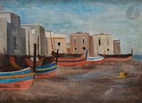 Leonid Berman | Artnet