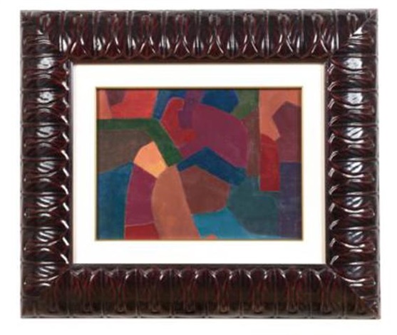 La Chiesa di Serge by Roberto Miniati on artnet