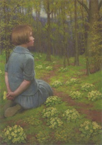 Edith Richardson | Artnet