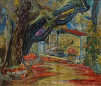 Charles Robert Gerrard | Artnet