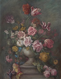 Dora McRae | Artnet