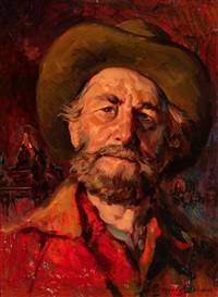 Reynold Brown | Artnet