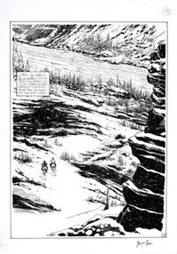 George Bess | Artnet