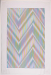 Bridget Riley | Artnet | Page 11