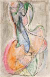 Stanton MacDonald-Wright | Artnet