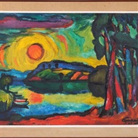 Jonas Ceponis | Artnet