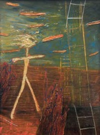 Stuart Porter | Artnet