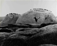 Sam Haskins | Artnet