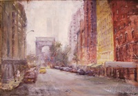 Anthony Springer | Artnet