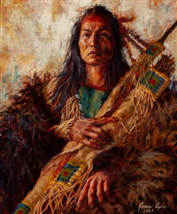 James Ayers | Artnet