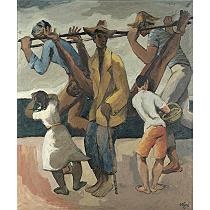 Frente al mar by Fernando Botero on artnet