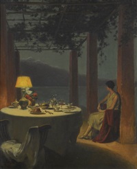 Marcel Rieder | Artnet
