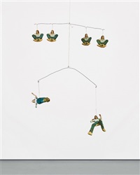 Sarah Lucas | Artnet | Page 4