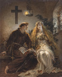 Viktor Madarász | Artnet