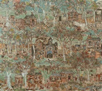 Richard Cartwright | Artnet