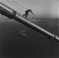 John Gutmann | Artnet