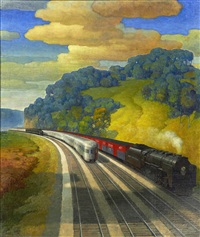 Leslie Ragan | Artnet